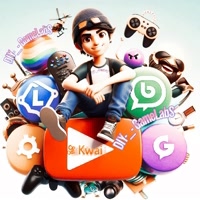 DIY-_- GameLabS (@diy-_-gamelabs) on Kwai