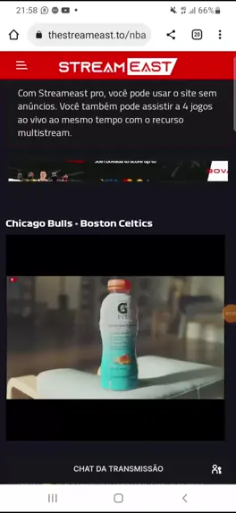 streameast.gg | Discover