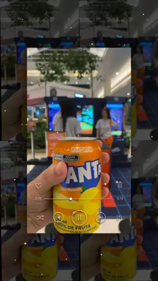 PROMOÇÃO PAC-MAN FANTA - COCA COLA SOROCABA 🥰