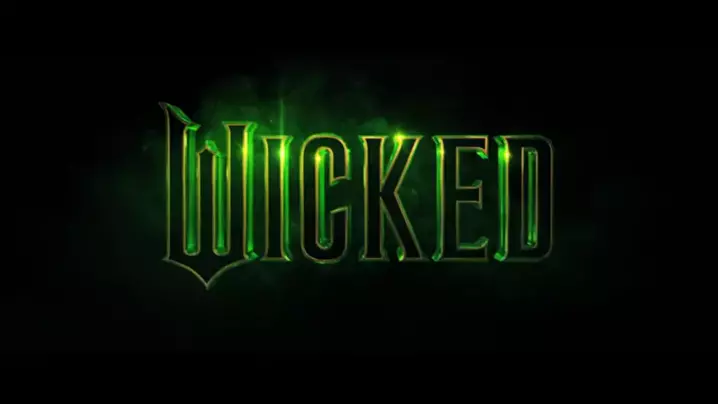 🎬 Wicked — teaser — Cynthia Erivo, Michelle Yeoh ...| Kwai
