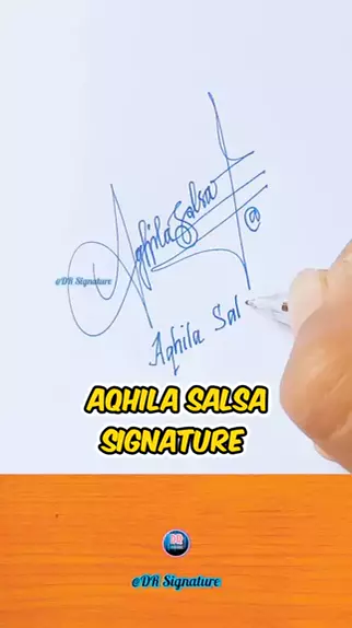 Aqhila Salsa Signature #SnackTalent @SnackVideo Of ...| Kwai