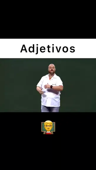 adjetivos p | Discover