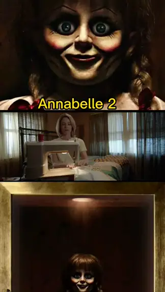 annabelle torrent magnet | Discover