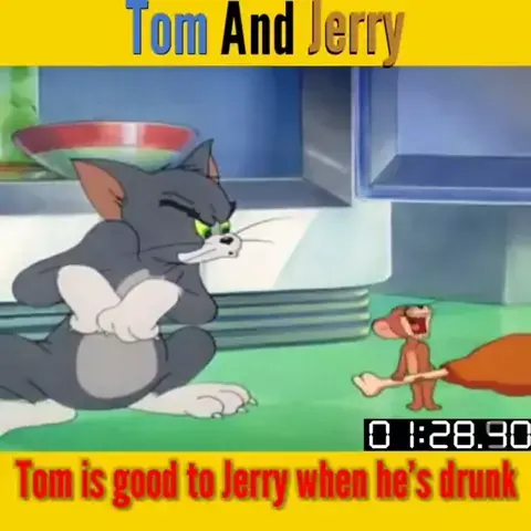 jerry shrugging meme & tom and jerry tom shrug| Di ...| Kwai