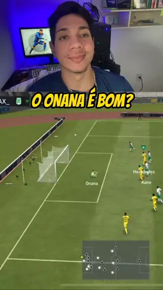 onana sofifa | Discover