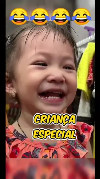 Meme Criança Chorando