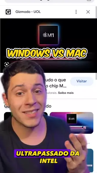 mac vs windows meme | Discover