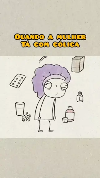 memes de mulher com cólica | Discover