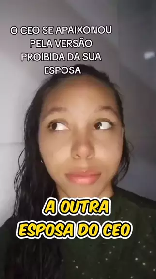 📖 A Outra Esposa do CEO, está disponível em e-boo ...| Kwai
