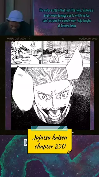 sukuna brain damage & gojo and sukuna brain damage ...| Kwai