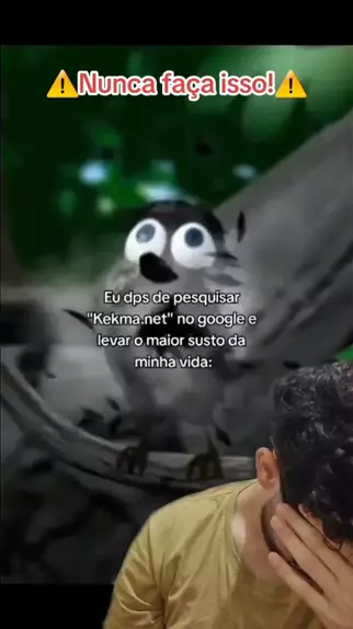 oque é kekma.net | Discover