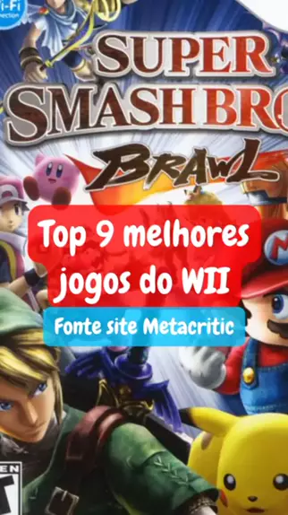 gamecube iso torrent & download jogos wii wbfs tor ...| Kwai