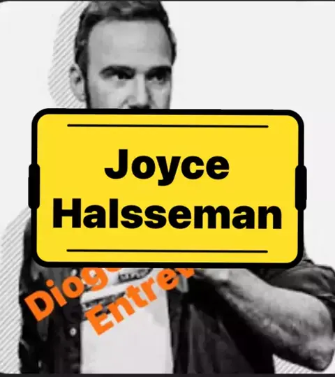 joice halfmann & joyce halfmann atualmente| Discov ...| Kwai