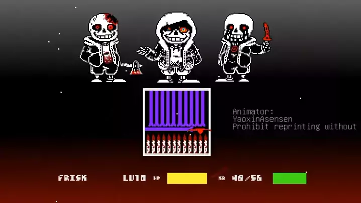 murder time trio fanart | Discover