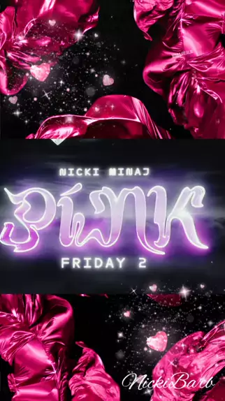 Pink Friday Girls
