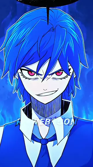 Nome - Standard of Reincarnation #manhwa #Ultra10k ...| Kwai