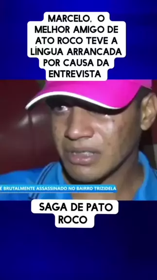 pato roco morto & marcelo amigo de pato roco porta ...| Kwai