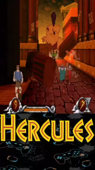 hercules ps1 download & hercules ps1 rom ptbr