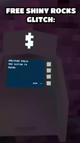 how to get free shiny rocks in gorilla tag & free ...| Kwai