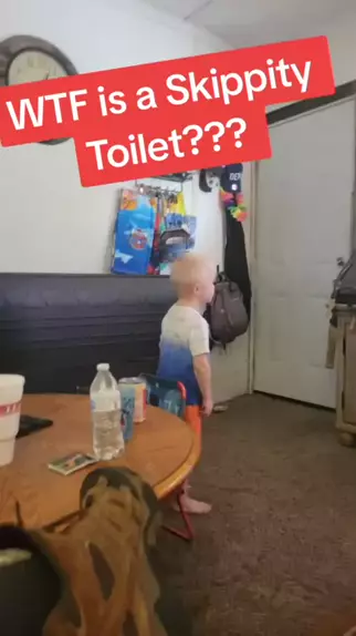 skipity toilet | Discover