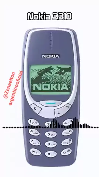 nokia 4210 & nokia 3340| Discover