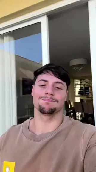 Tirou a barba: a experiência de Ygor Zozo