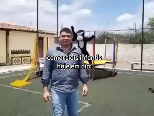 Pateta e a Miney - Viral Meme