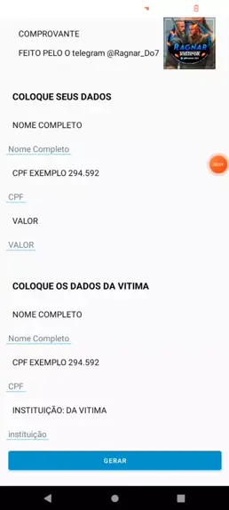 Gerador De Comprovante Falso - AliExpress Gerador De Comprovante Falso - AliExpress