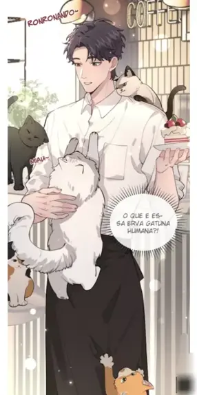 the grown dog bullies its owner manga | Discover