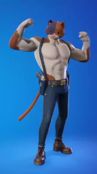 miau fortnite png | Discover