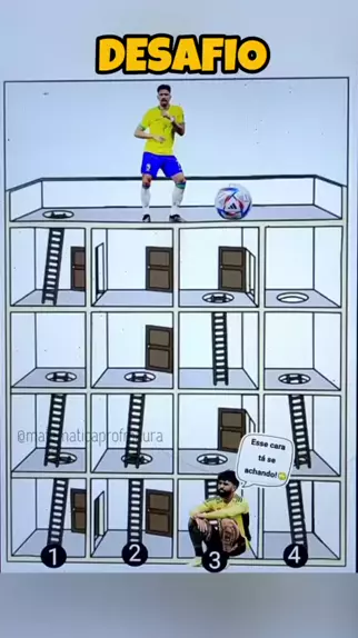 🔥DESAFIO 🫵🏻🔥