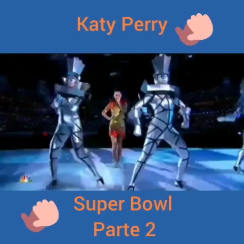 Katy Perry, the Super Bowl and Satan | Discover
