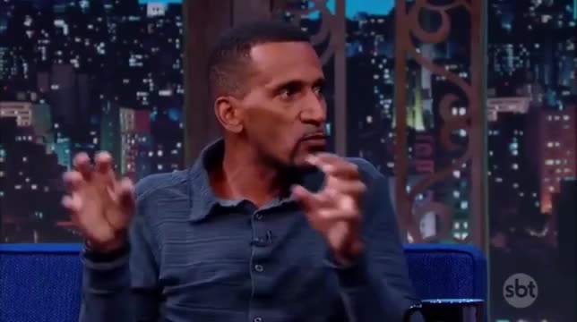 Rick Chester - Só Depende de Você!