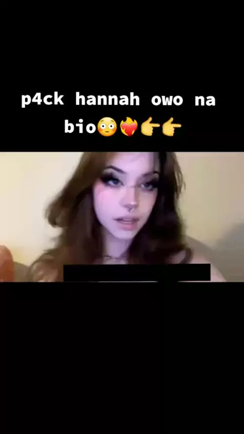 hanna+owo | Discover