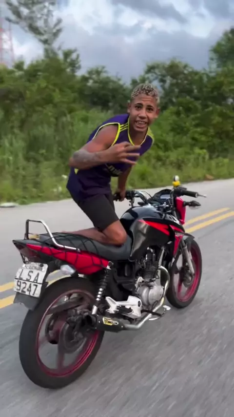 moto grau 160 | Discover