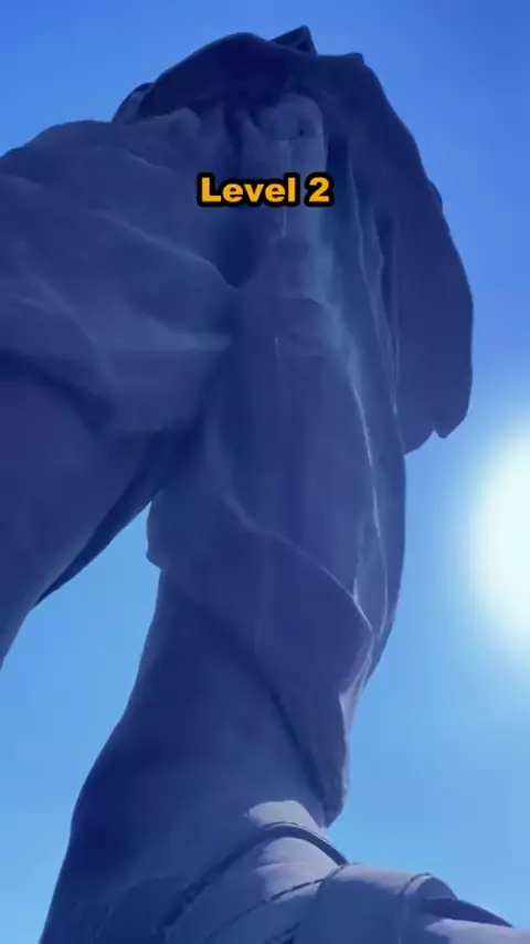 megalophobia test | Discover